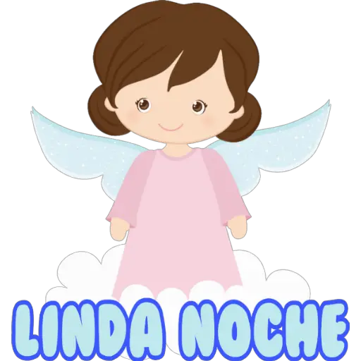 Sticker Maker - Dulces?angelitos