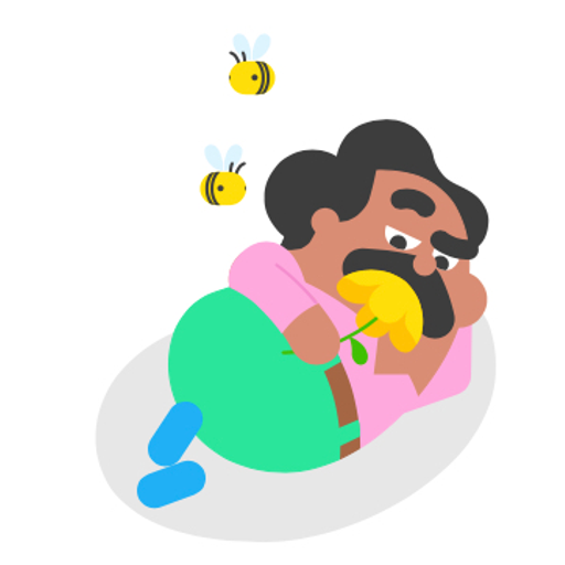 Sticker Maker - Duolingo Oscar