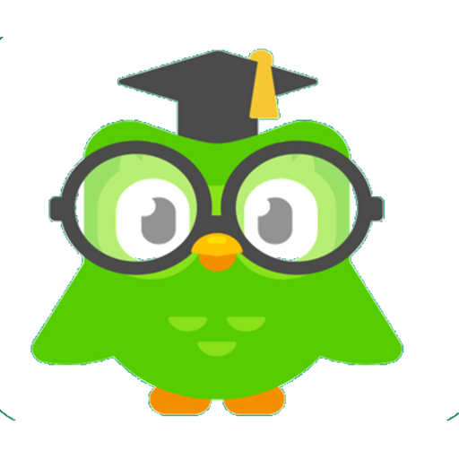 Sticker Maker - Duolingo stickers