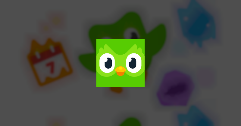 Sticker Maker - Duolingo stickers para WhatsApp