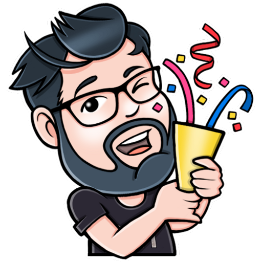 Sticker Maker - DUTT - Básicas