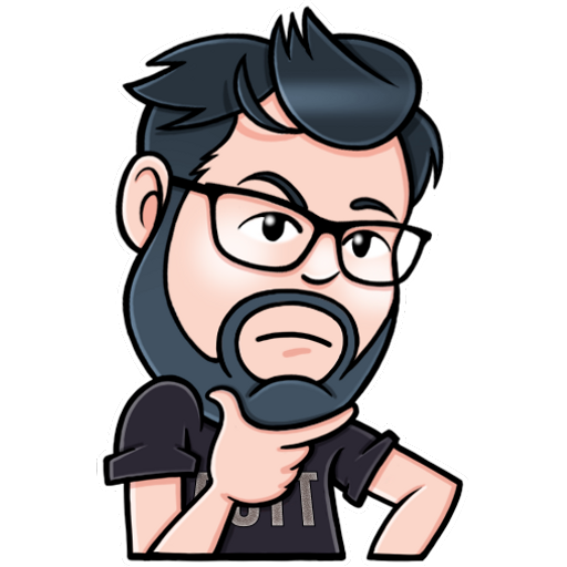 Sticker Maker - DUTT - Básicas