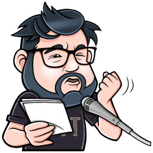 Sticker Maker - DUTT - Especiais