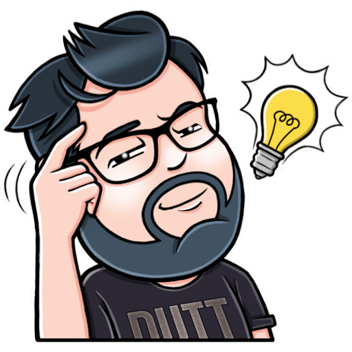 Sticker Maker - DUTT - Memes