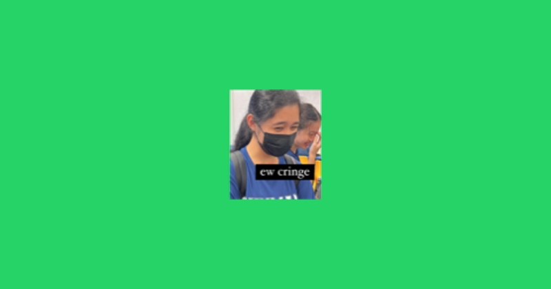 Sticker Maker - DUYI FOR PRESIDENT