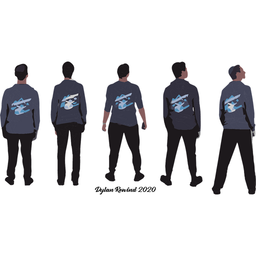 Sticker Maker - Dylan Rewind Stickers