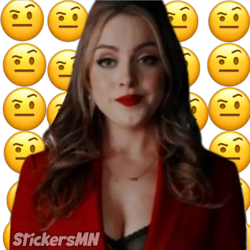 Sticker Maker - Dynasty