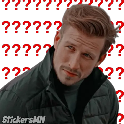 Sticker Maker - Dynasty