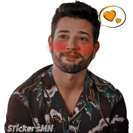 Sticker Maker - Dynasty