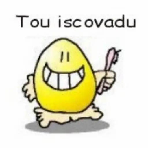 Sticker Maker - e tu como tá?