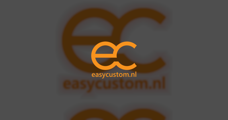 Sticker Maker - easycustom