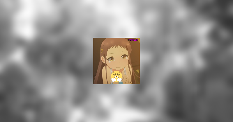 Sticker Maker - Ecchi Anime