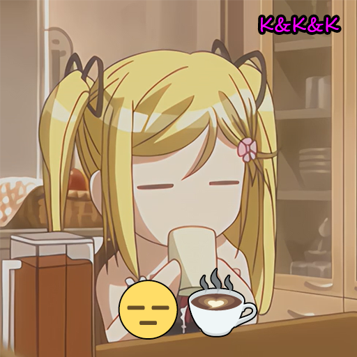 Sticker Maker - Ecchi Anime