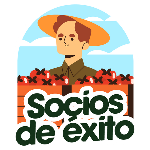 Sticker Maker - Ecoline Agrícola Sticker Pack