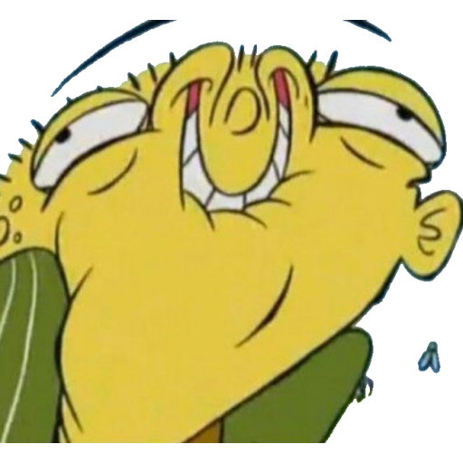 Sticker Maker - Ed Edd n Eddy