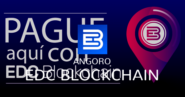 Sticker Maker - EDC BLOCKCHAIN