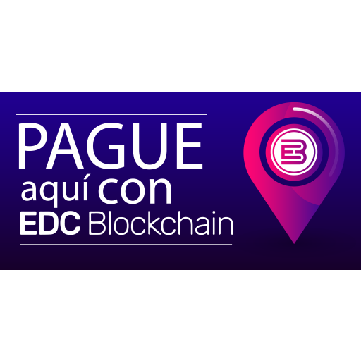 Sticker Maker - EDC BLOCKCHAIN