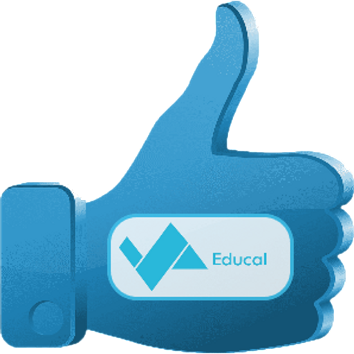 Sticker Maker - EDUCAL
