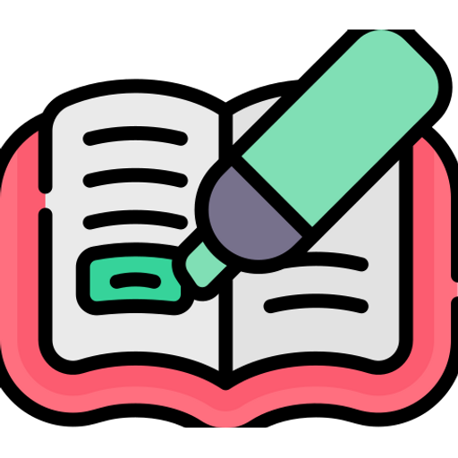 Sticker Maker - Education Back to School