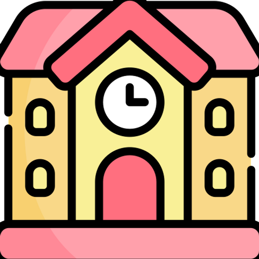 Sticker Maker - Education Back to School