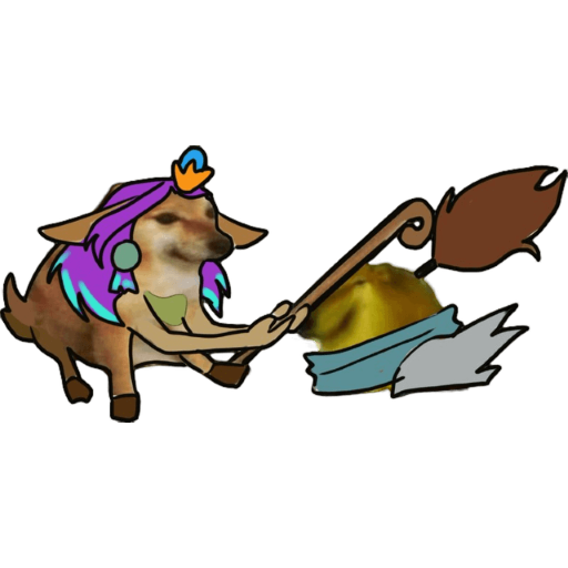 Sticker Maker - eep!