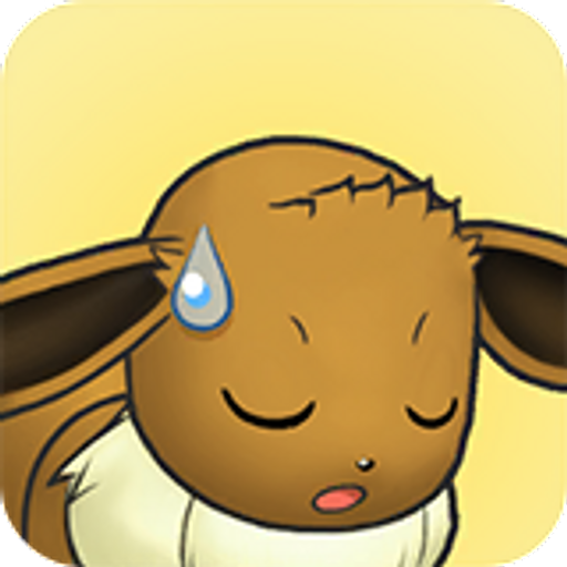 Sticker Maker - Eevee
