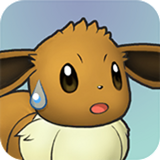 Sticker Maker - Eevee