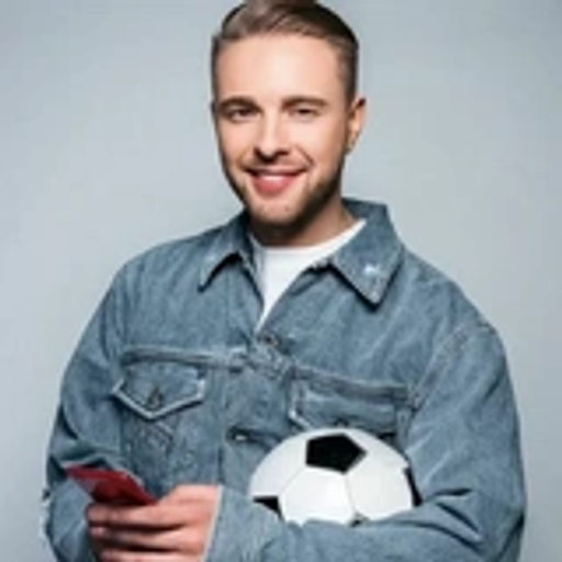Sticker Maker - Egor Kreed