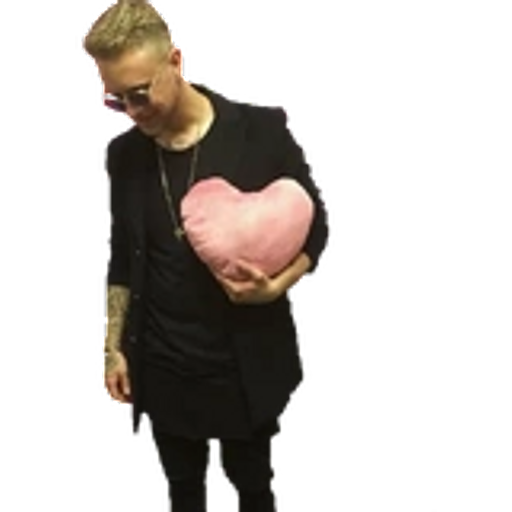Sticker Maker - Egor Kreed