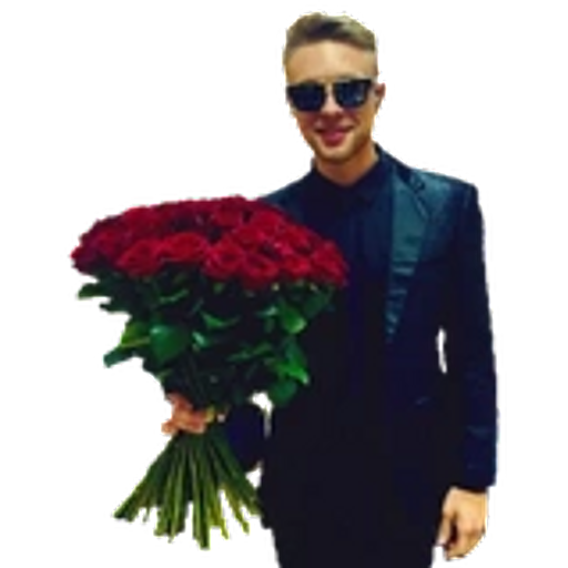 Sticker Maker - Egor Kreed