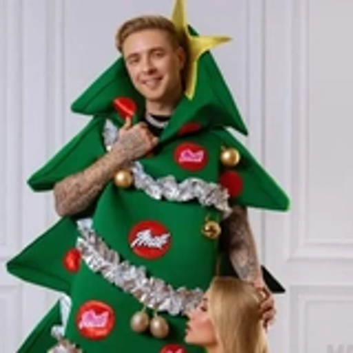 Sticker Maker - Egor Kreed