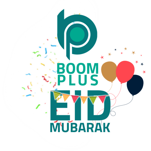 Sticker Maker - Eid