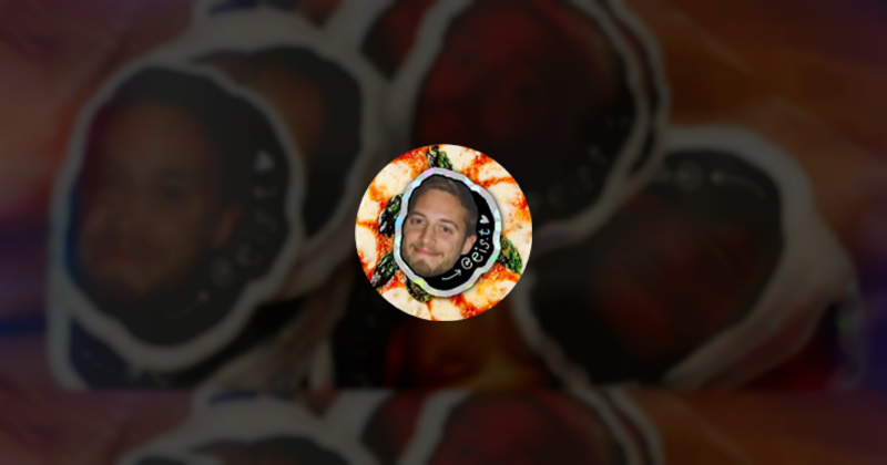 Sticker Maker - Eis.T #001 / Toni Eisner Standard Pack