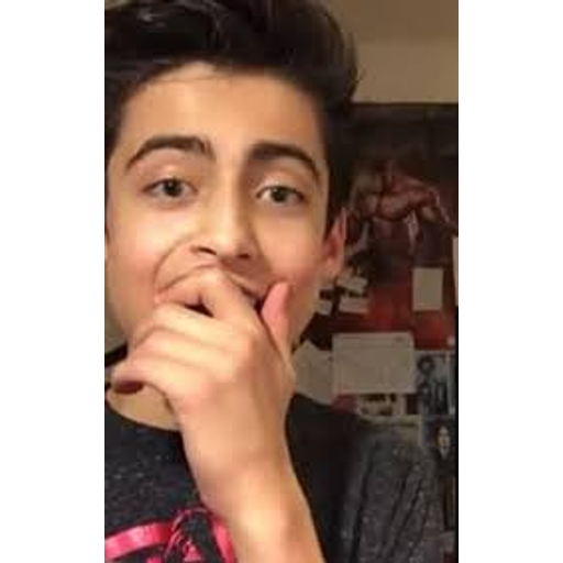 Sticker Maker - el aidan