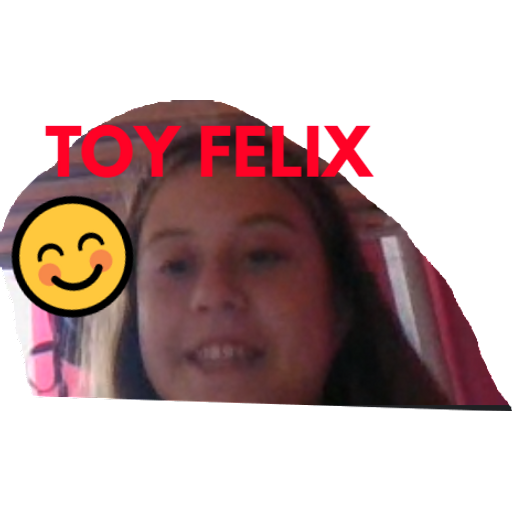 Sticker Maker - El amor de mi vida