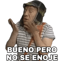 Sticker Maker El Chavo Del 8 1