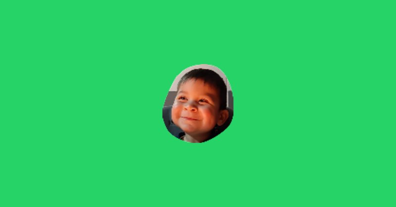 Sticker Maker - El Gordo Benicio Parte II