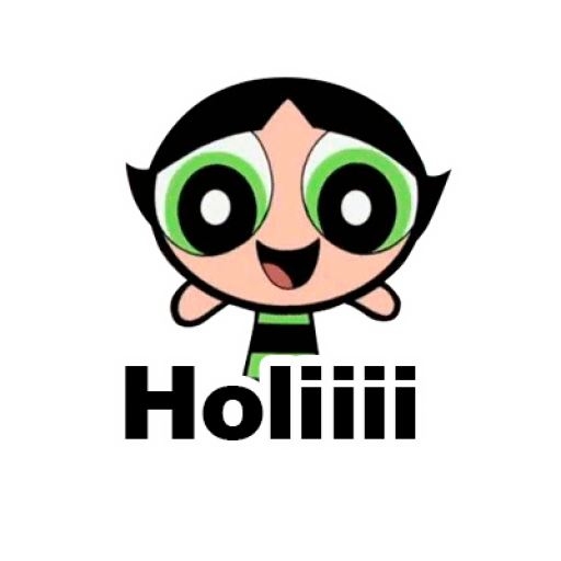 Sticker Maker - El Pack de Bellota (PPG)