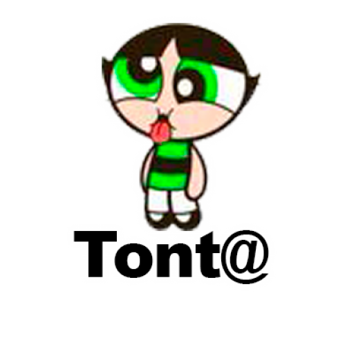 Sticker Maker - El Pack de Bellota (PPG)