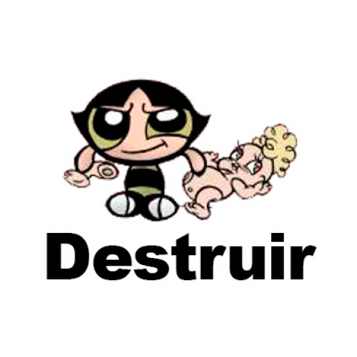 Sticker Maker - El Pack de Bellota (PPG)