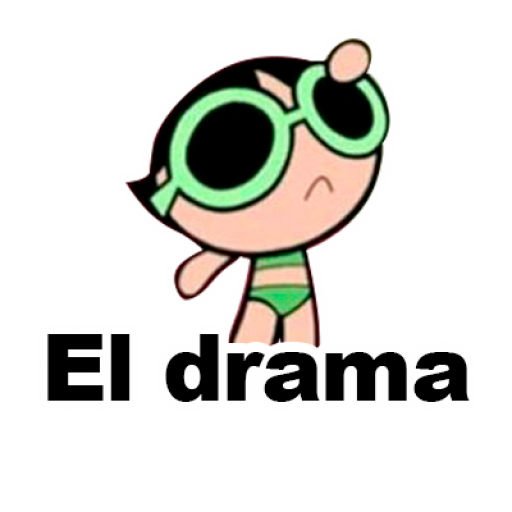 Sticker Maker - El Pack de Bellota (PPG)