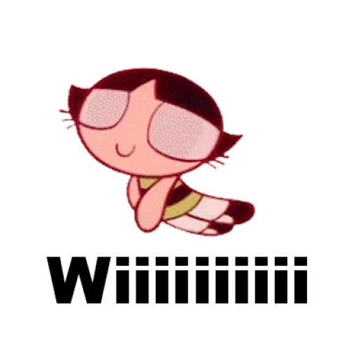 Sticker Maker - El Pack de Bellota (PPG)
