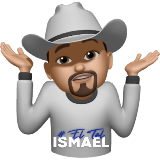 Sticker Maker - EL TAL ISMAEL