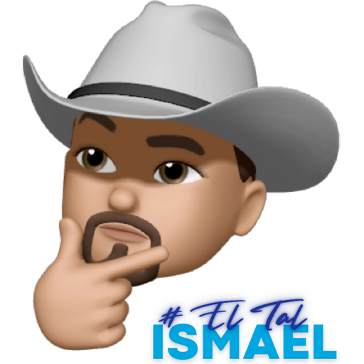 Sticker Maker - EL TAL ISMAEL