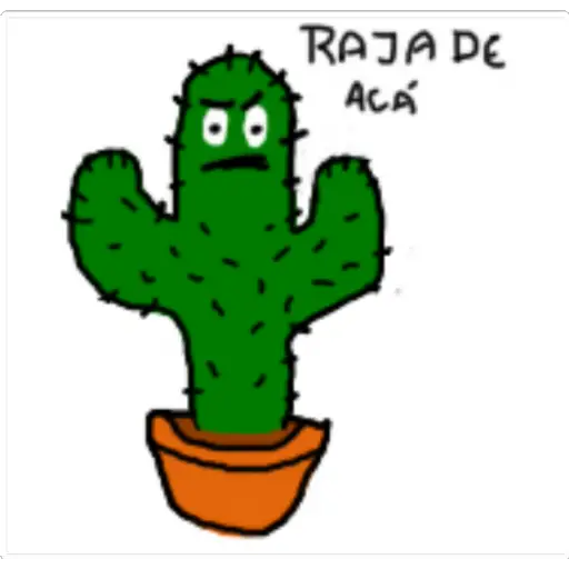 Sticker Maker - el tusca pa