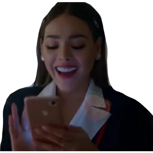 Sticker Maker - Elite Danna Paola 1