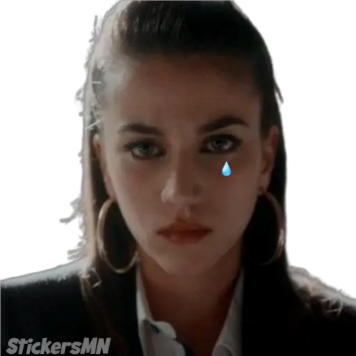 Sticker Maker - Elite Netflix - Rbk