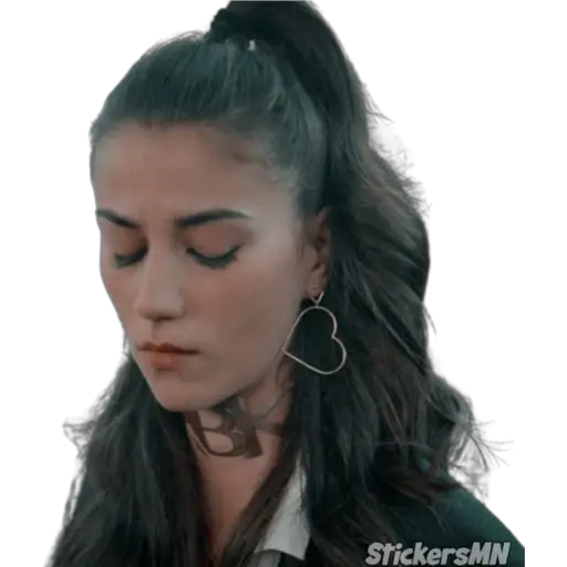 Sticker Maker - Elite Netflix - Rbk