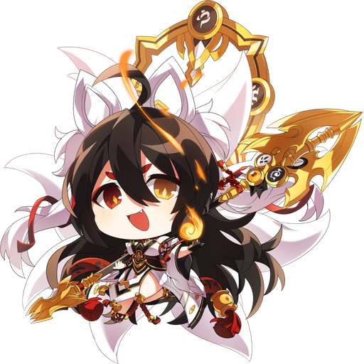 Sticker Maker - ELSWORD | Part 2