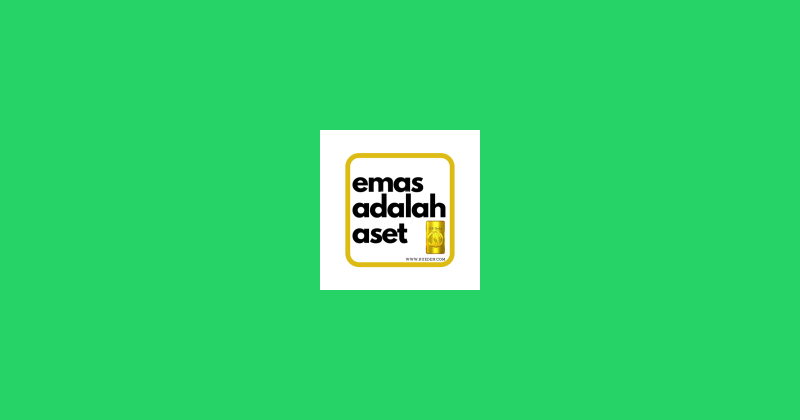 Sticker Maker - emas
